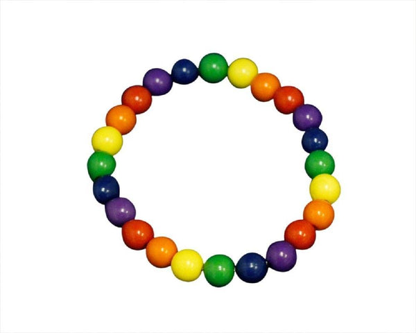 rainbow-colored-beaded-bracelets – frame of mind mt