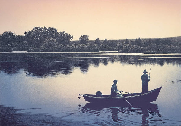 evening-rise-note-card – frame of mind mt