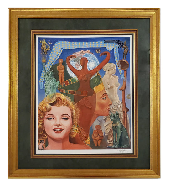 framed-goddess-limited-edition – frame of mind mt